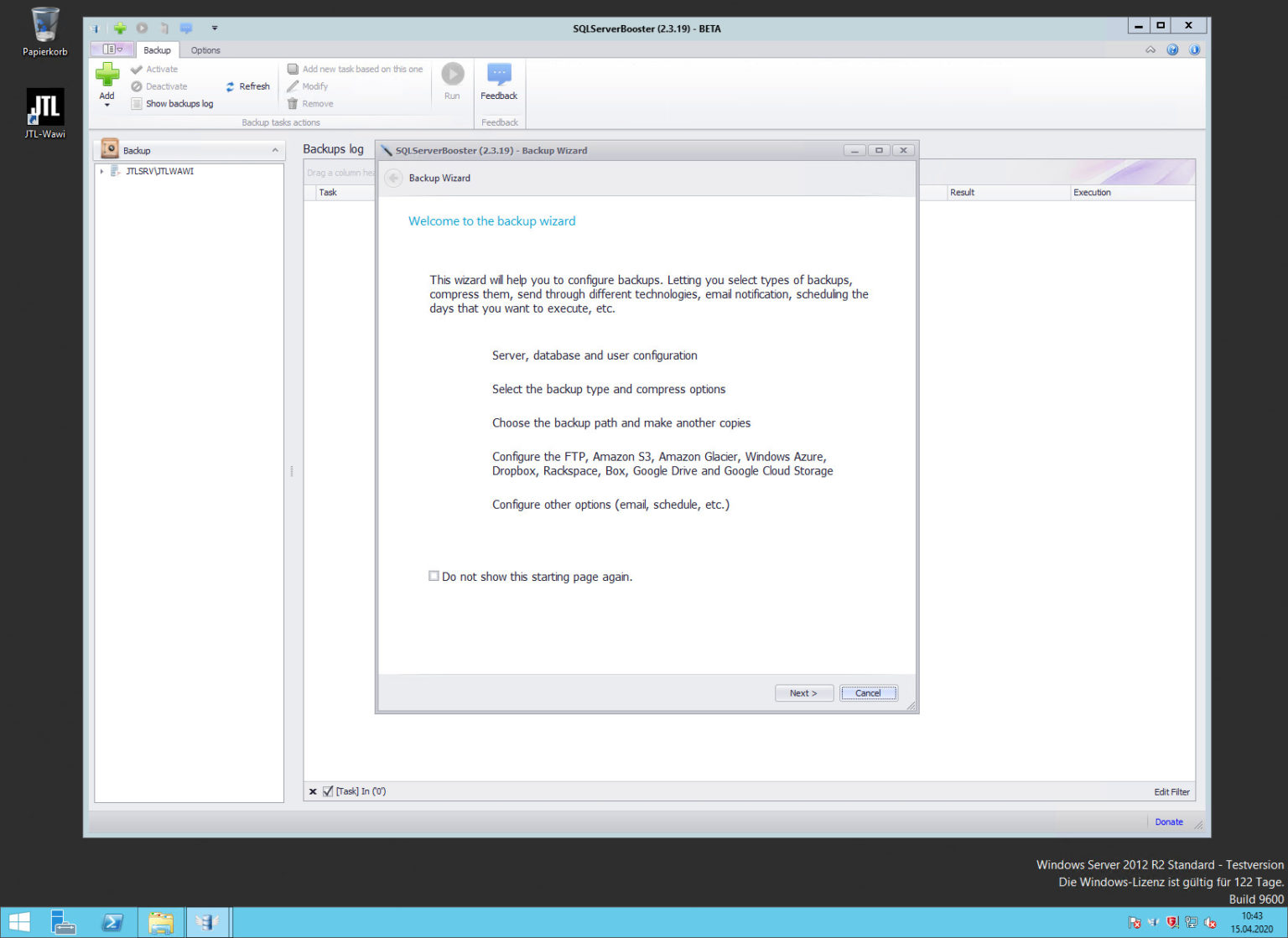 Zusätzlichen User Principal Name (UPN) im Active Directory hinzufügen ...