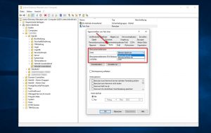 Zusätzlichen User Principal Name (UPN) im Active Directory hinzufügen ...